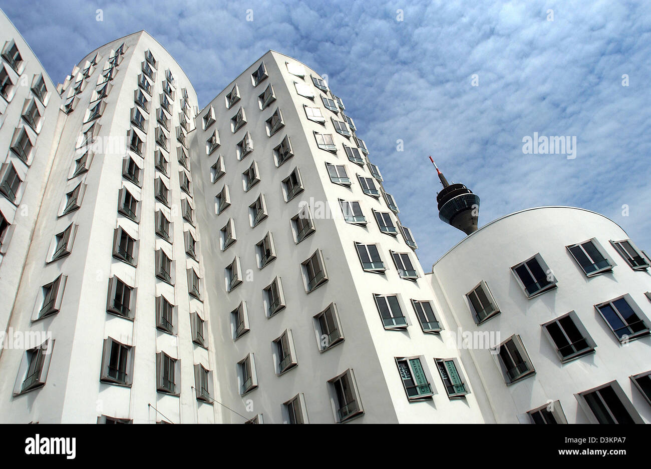 Human interest hum architecture travel building office tower germany hi ...