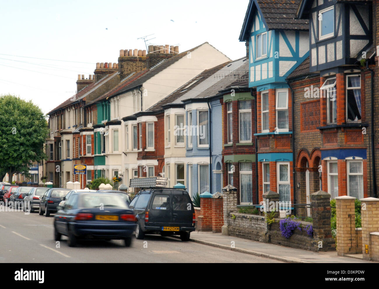 10 dover street hi-res stock photography and images - Alamy