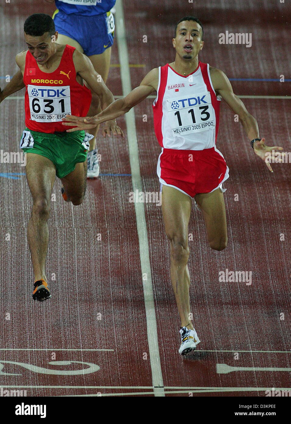 Bahrain and finland hi-res stock photography and images - Alamy