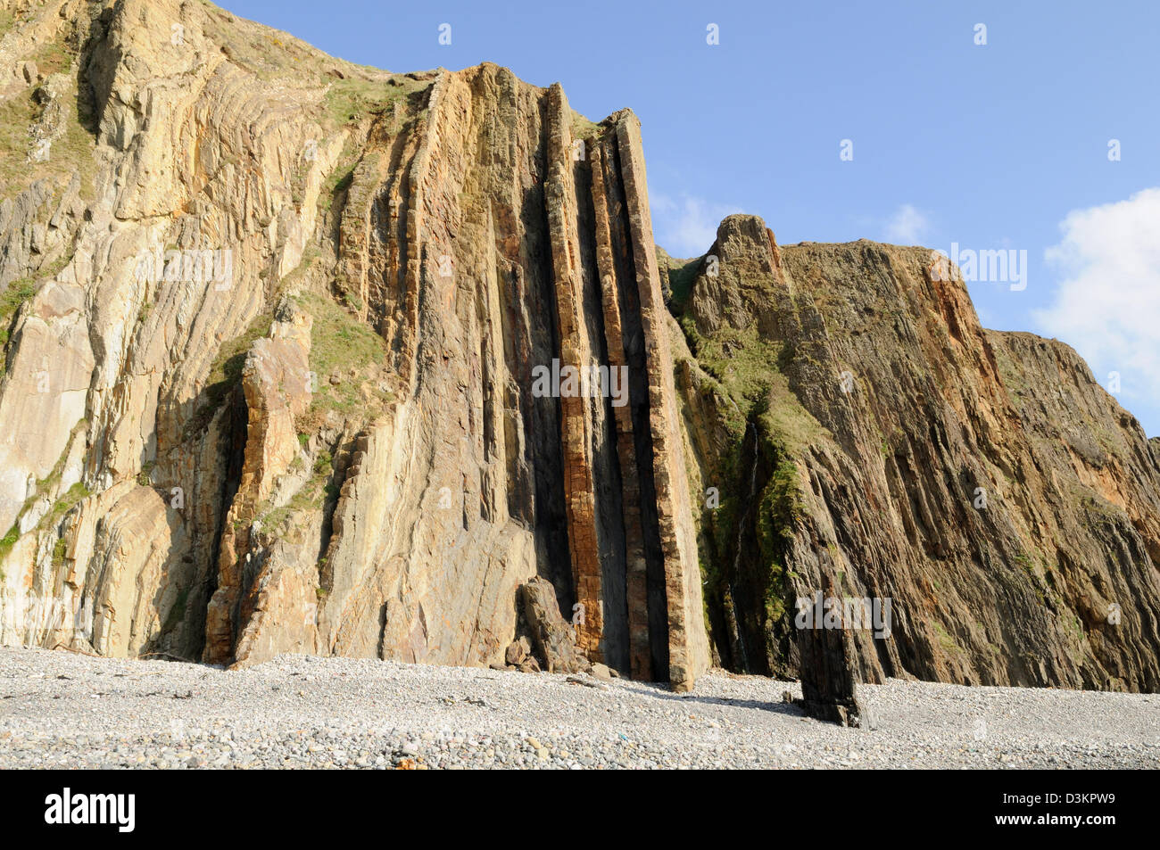 Three chimneys hi-res stock photography and images - Alamy