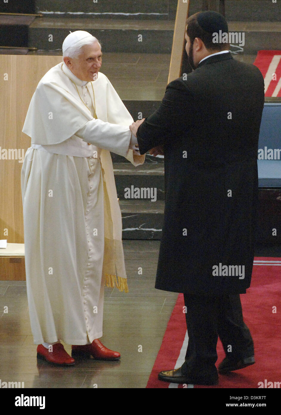 Teitelbaum hi-res stock photography and images - Alamy