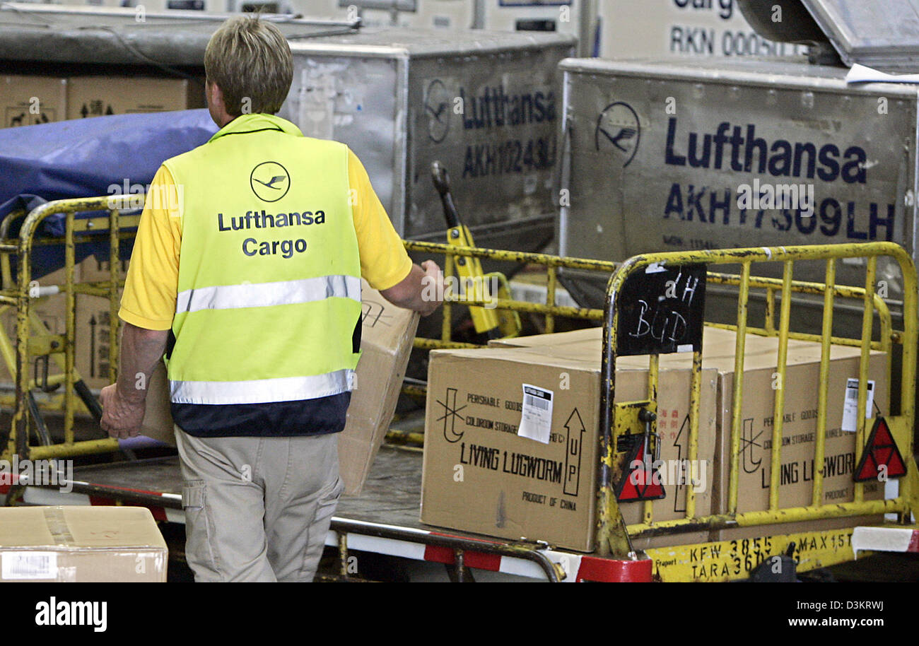 Creel airport hi-res stock photography and images - Alamy