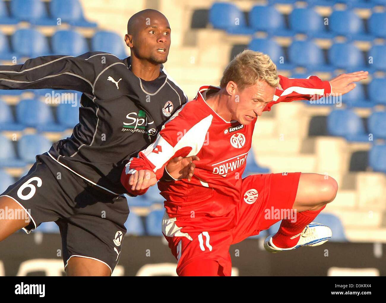 Petr ruman hi-res stock photography and images - Alamy