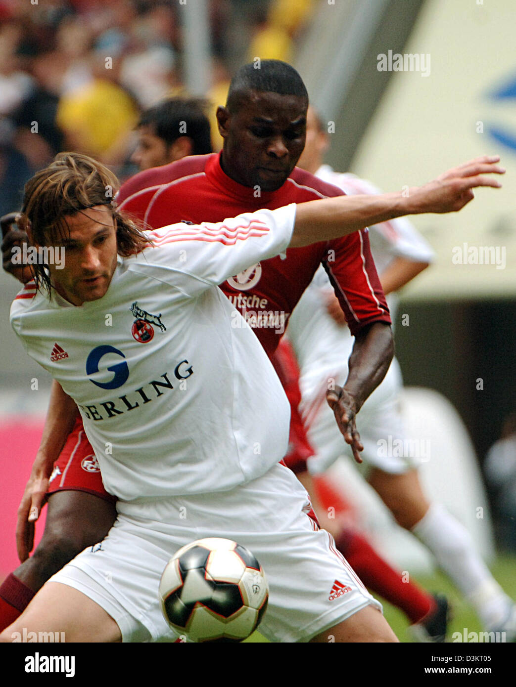 Peter madsen hi-res stock photography and images - Alamy