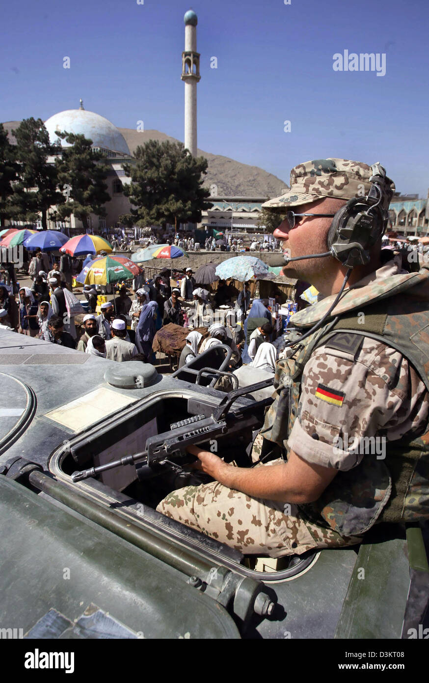 German Isaf Afghanistan Women