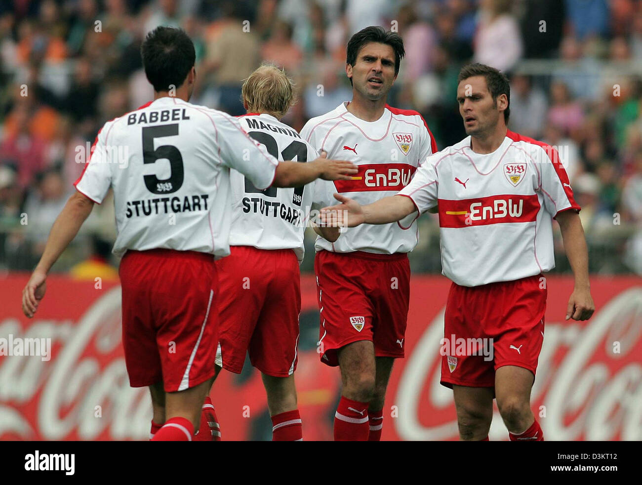 Silvio meissner hi-res stock photography and images - Alamy