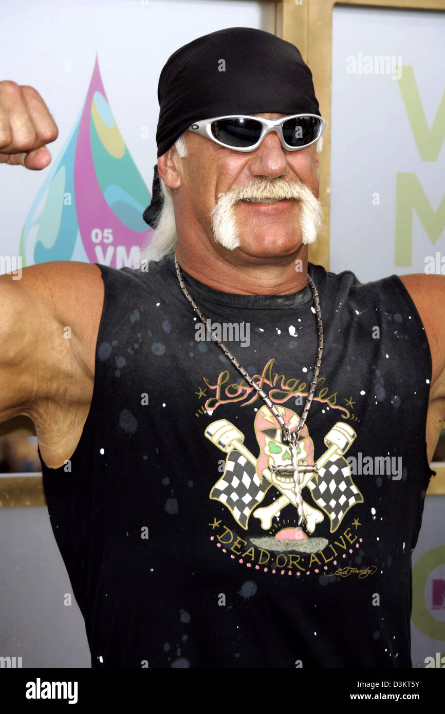 Hulk Hogan Stock Photos & Hulk Hogan Stock Images - Alamy