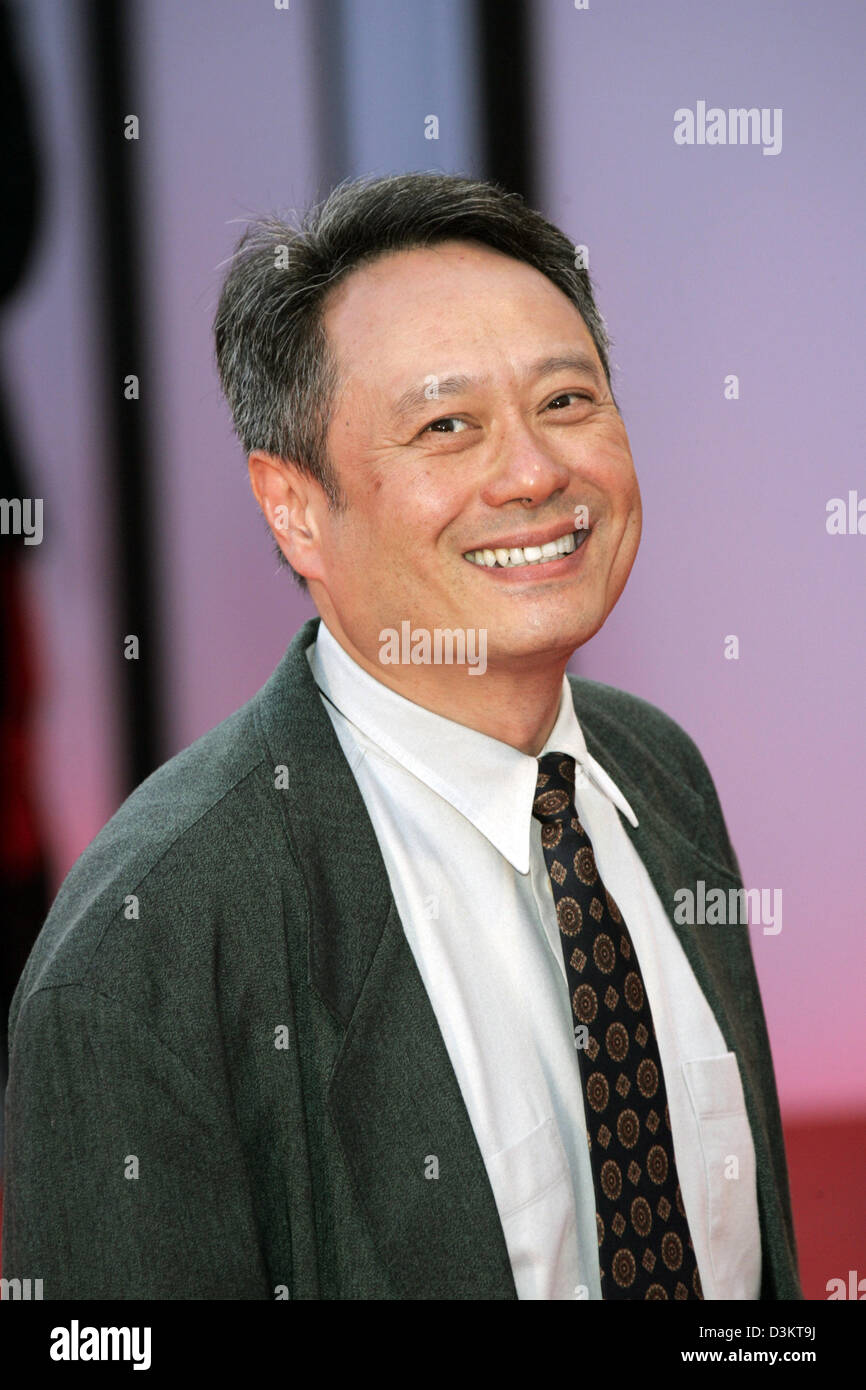 Hubert Lee High Resolution Stock Photography and Images - Alamy