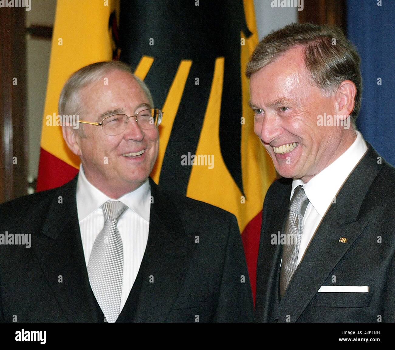 Politics pol diplomacy smiling politician embassador germany hi-res ...
