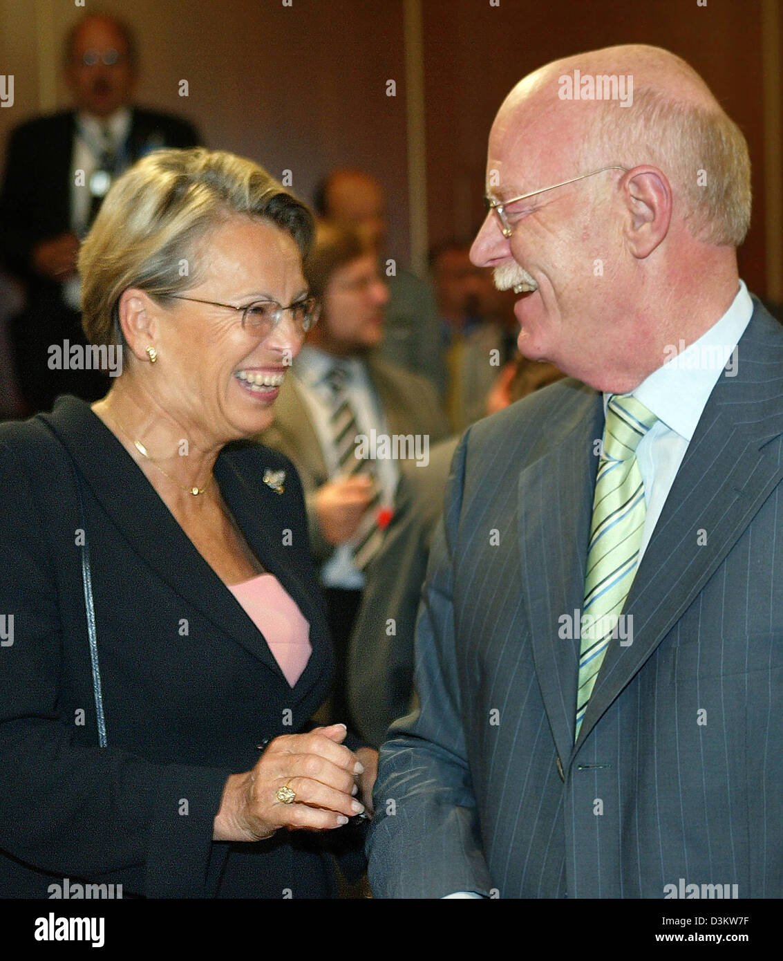 Michele Alliot Marie High Resolution Stock Photography and Images - Alamy