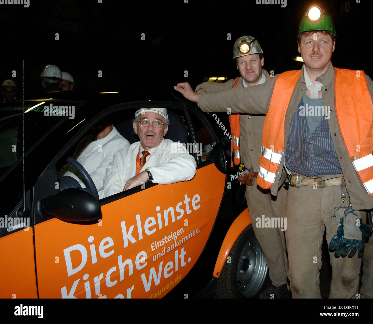 Victoria christian 2005 hi-res stock photography and images - Alamy