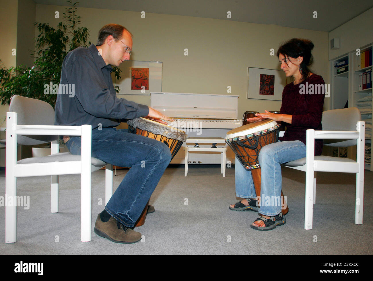 Jens peter hi-res stock photography and images - Alamy