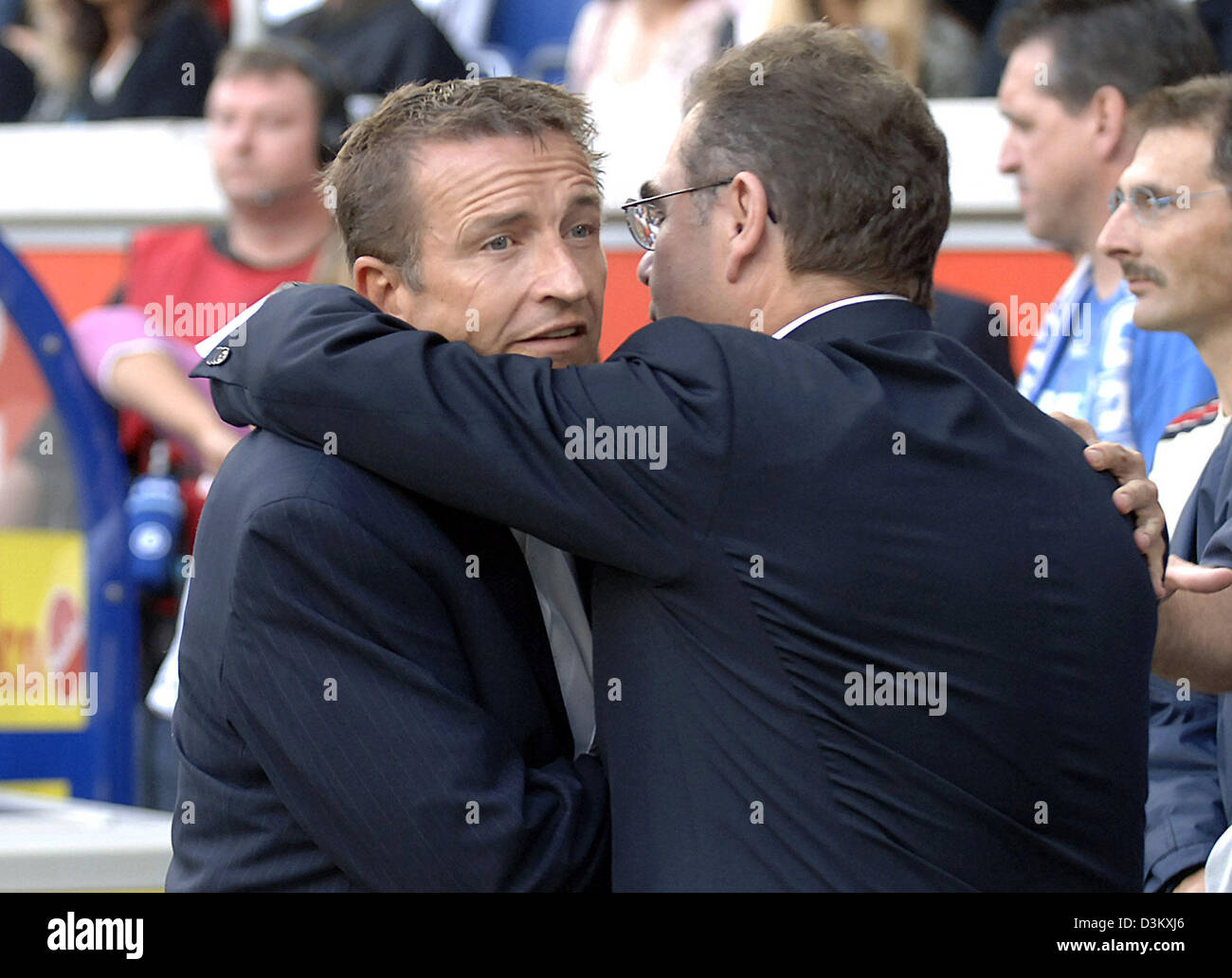 Walter hellmich hi-res stock photography and images - Alamy