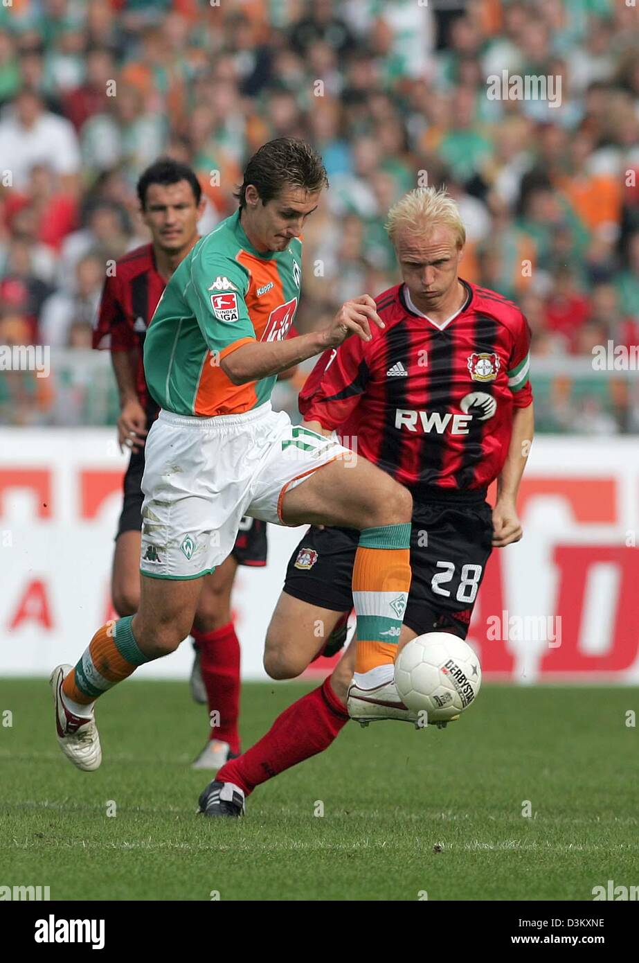 Carsten Ramelow High Resolution Stock Photography and Images - Alamy