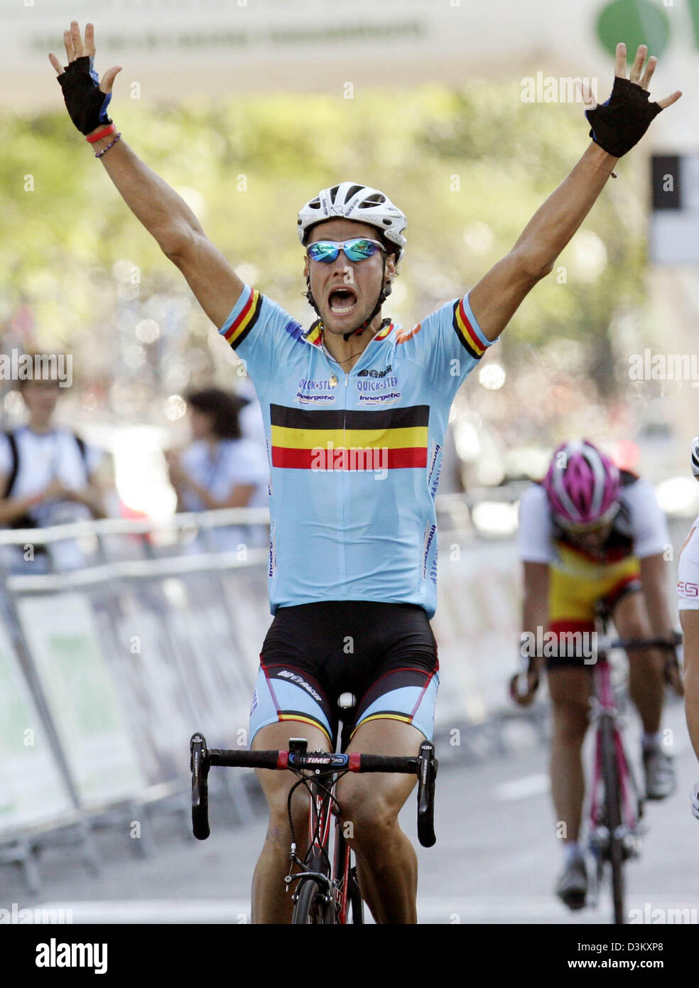 Wallpaper Tom Boonen Pro Tom Boonen Gets A Bronze Sculture Of His Legs