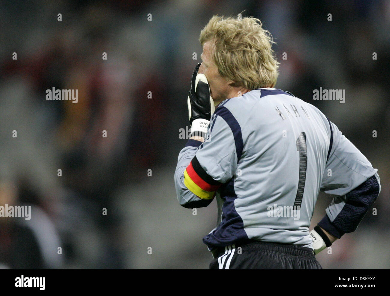 Sports spo soccer male gesture turkey hi-res stock photography and ...