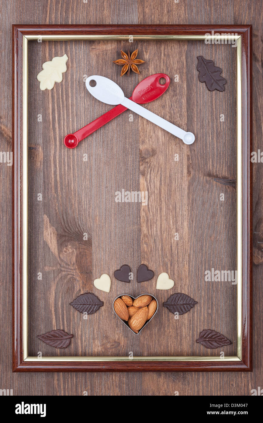 Culinary concepts hi-res stock photography and images - Alamy