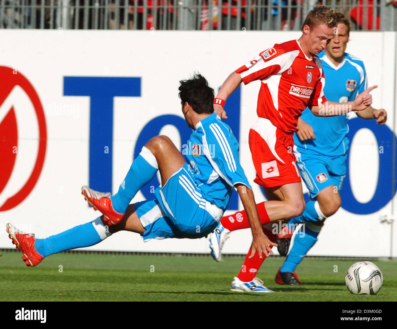 Petr ruman hi-res stock photography and images - Alamy