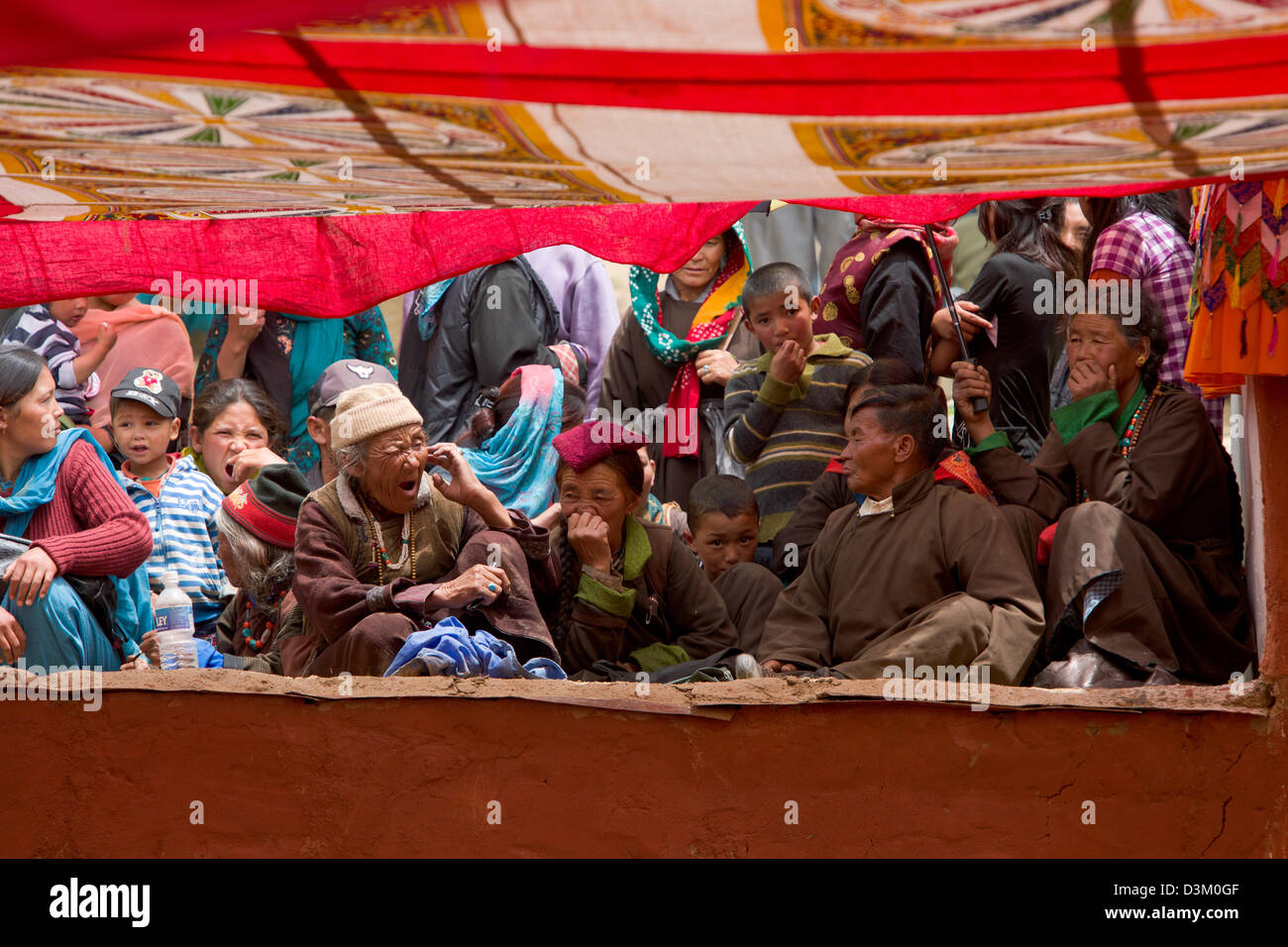 Tent of the congregation hi-res stock photography and images - Alamy