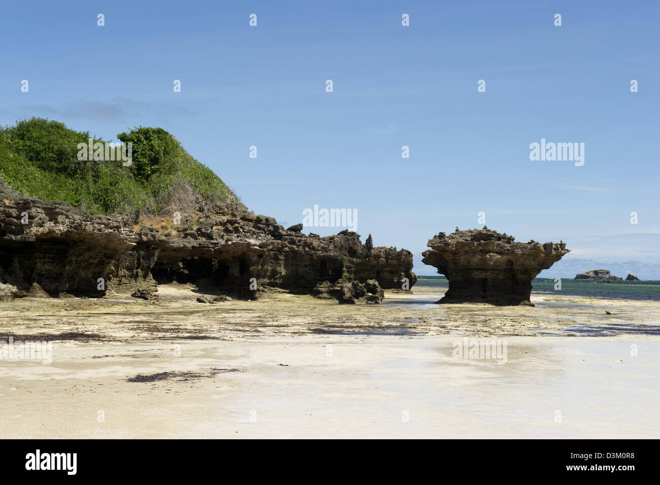 Turtle bay hi-res stock photography and images - Alamy