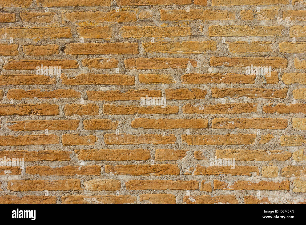 Detailed wall texture Stock Photo - Alamy