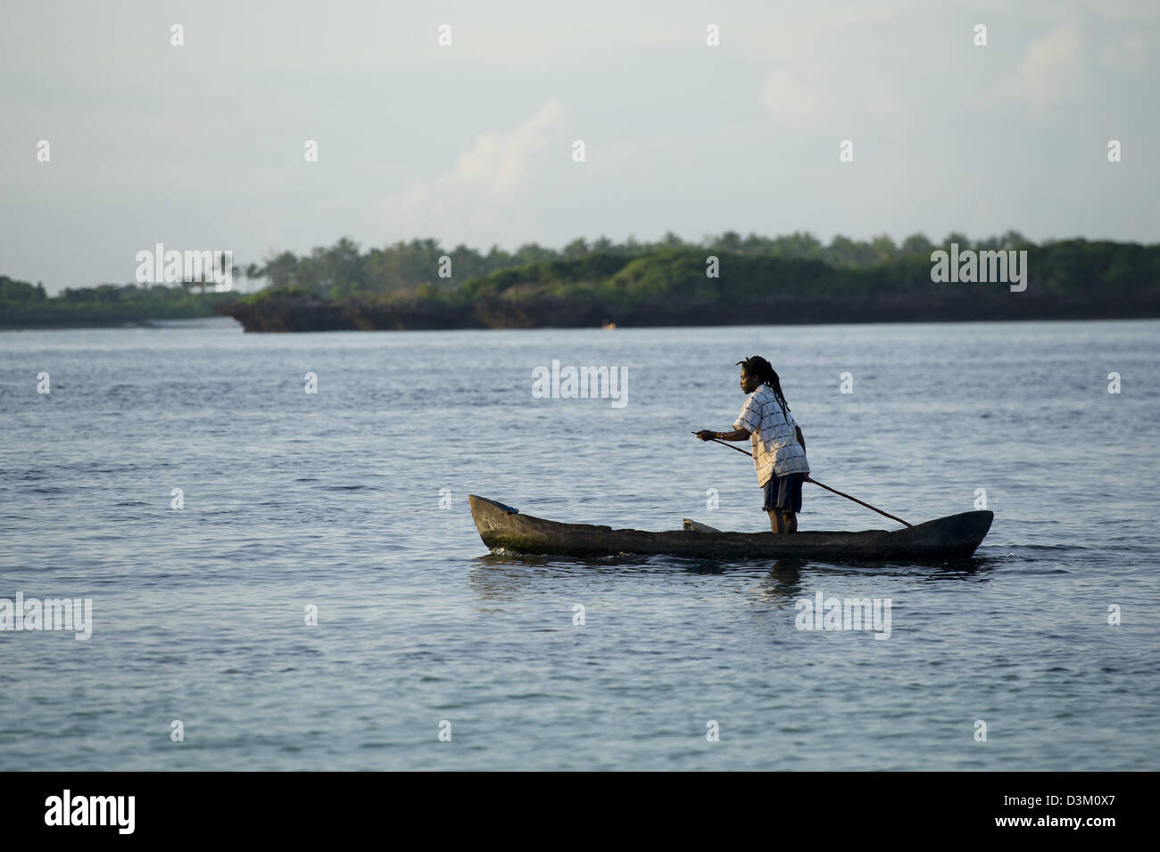 Dugout boat hi-res stock photography and images - Alamy