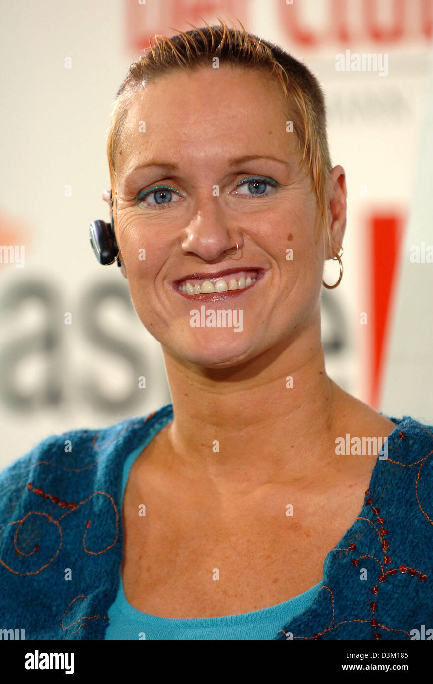 Alison lapper hi-res stock photography and images - Alamy