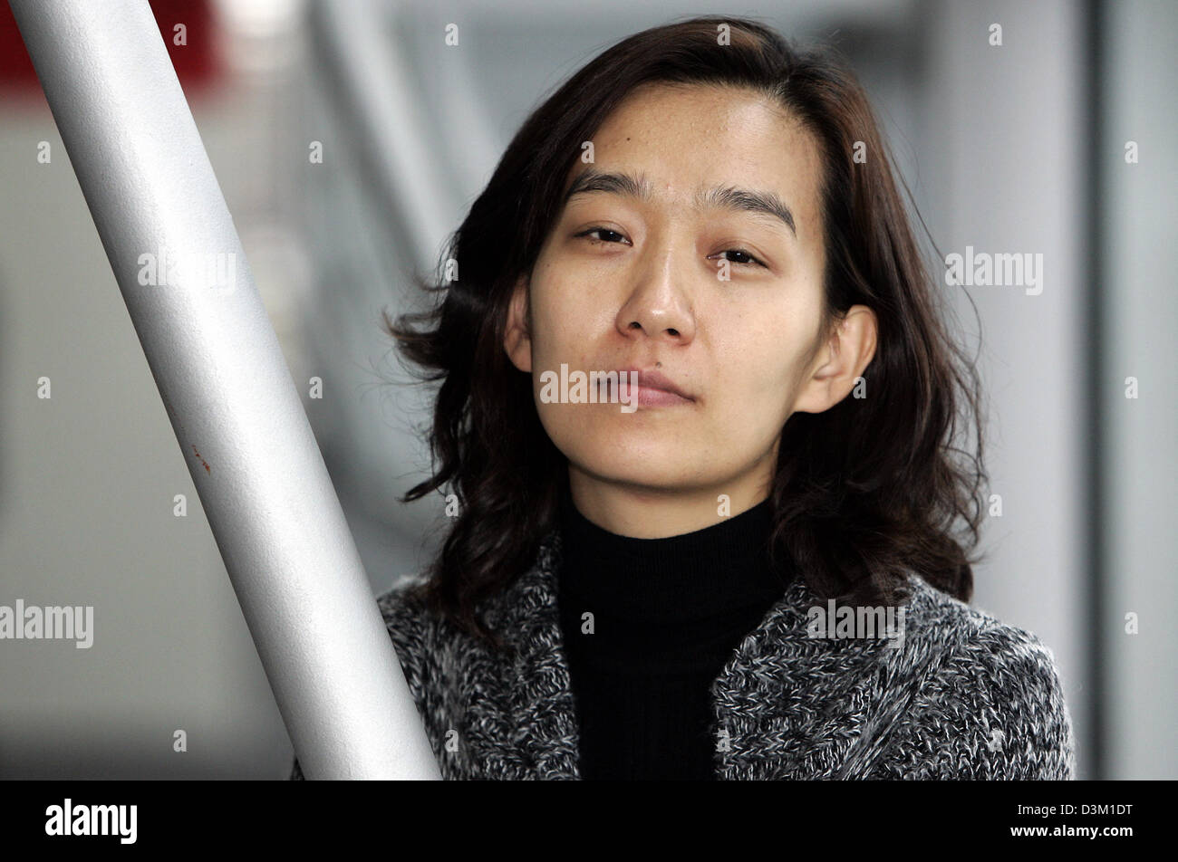 Book of han hi-res stock photography and images - Alamy