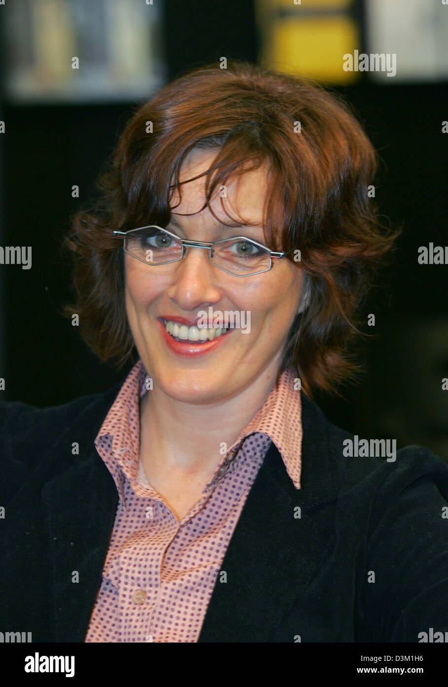 Annegret held hi-res stock photography and images - Alamy