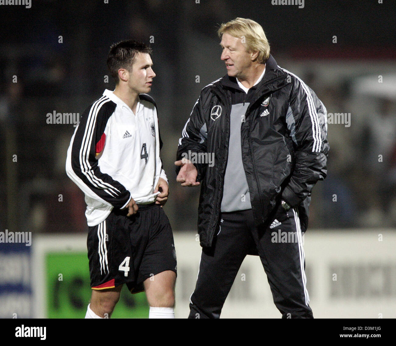 Wersestadion hi-res stock photography and images - Alamy