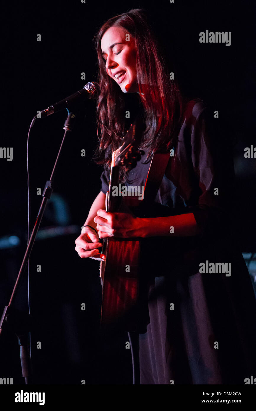 Lisa margaret hannigan hi-res stock photography and images - Alamy