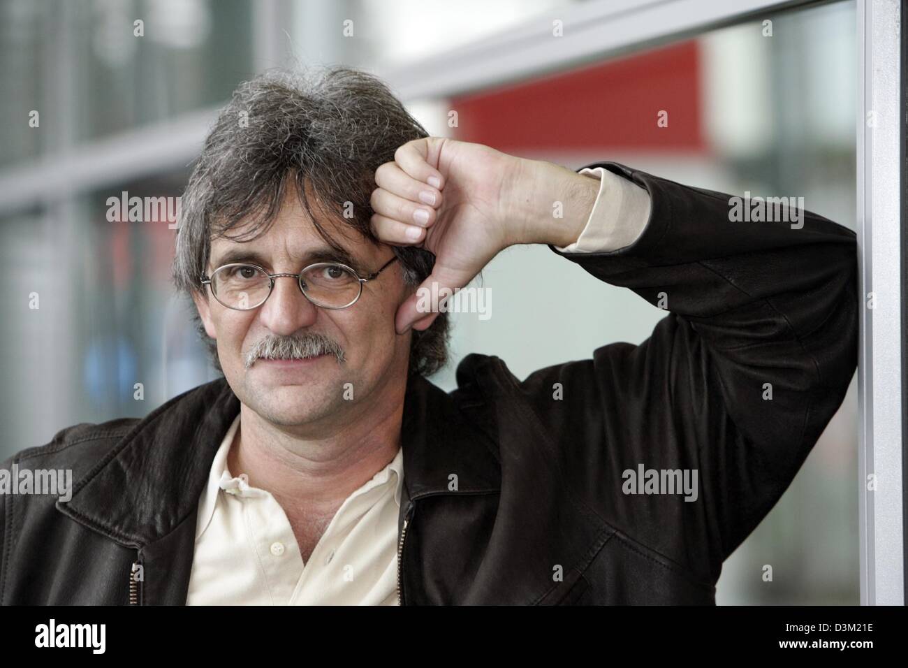 Arts culture entertainment ace literature male gesture germany hi-res ...
