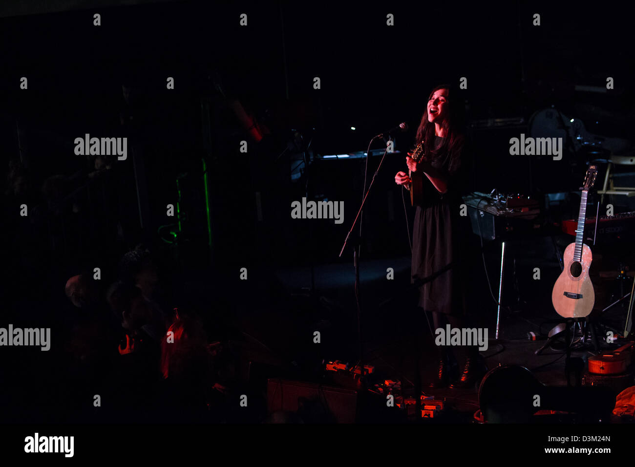 Lisa margaret hannigan hi-res stock photography and images - Alamy