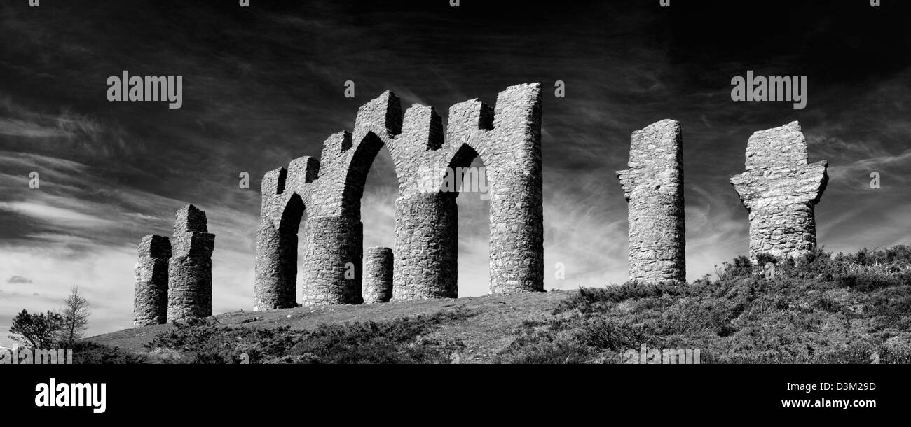 Evanton hi-res stock photography and images - Alamy