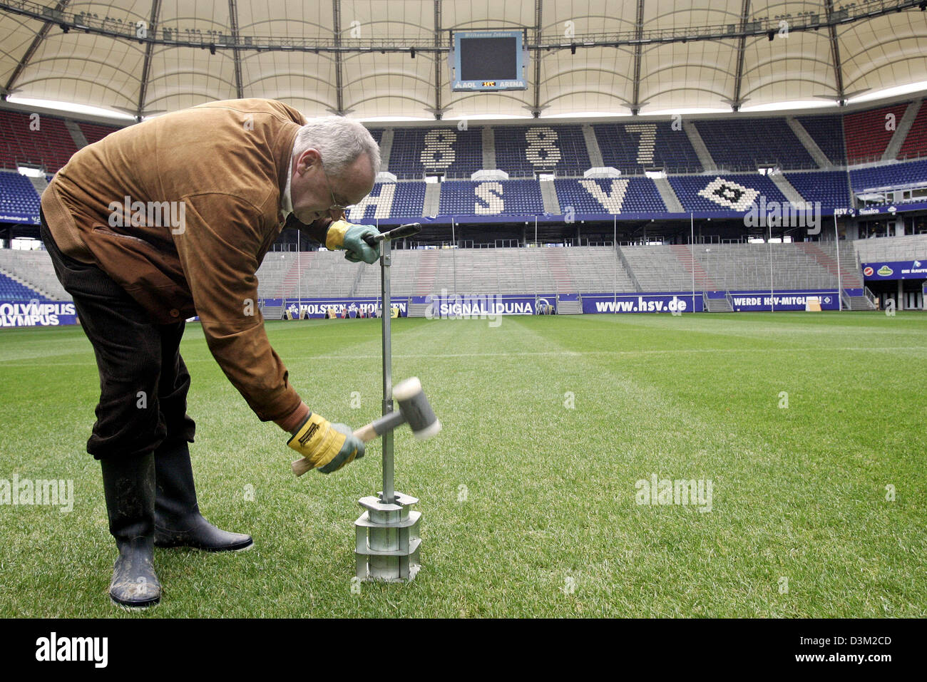 Sports spo soccer curiosities gesture male germany hi-res stock ...
