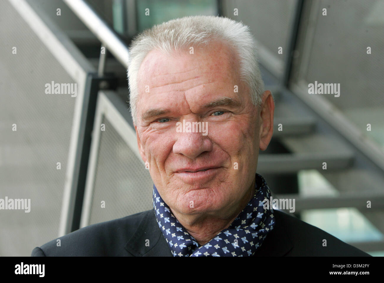 Burkhard Driest High Resolution Stock Photography and Images - Alamy