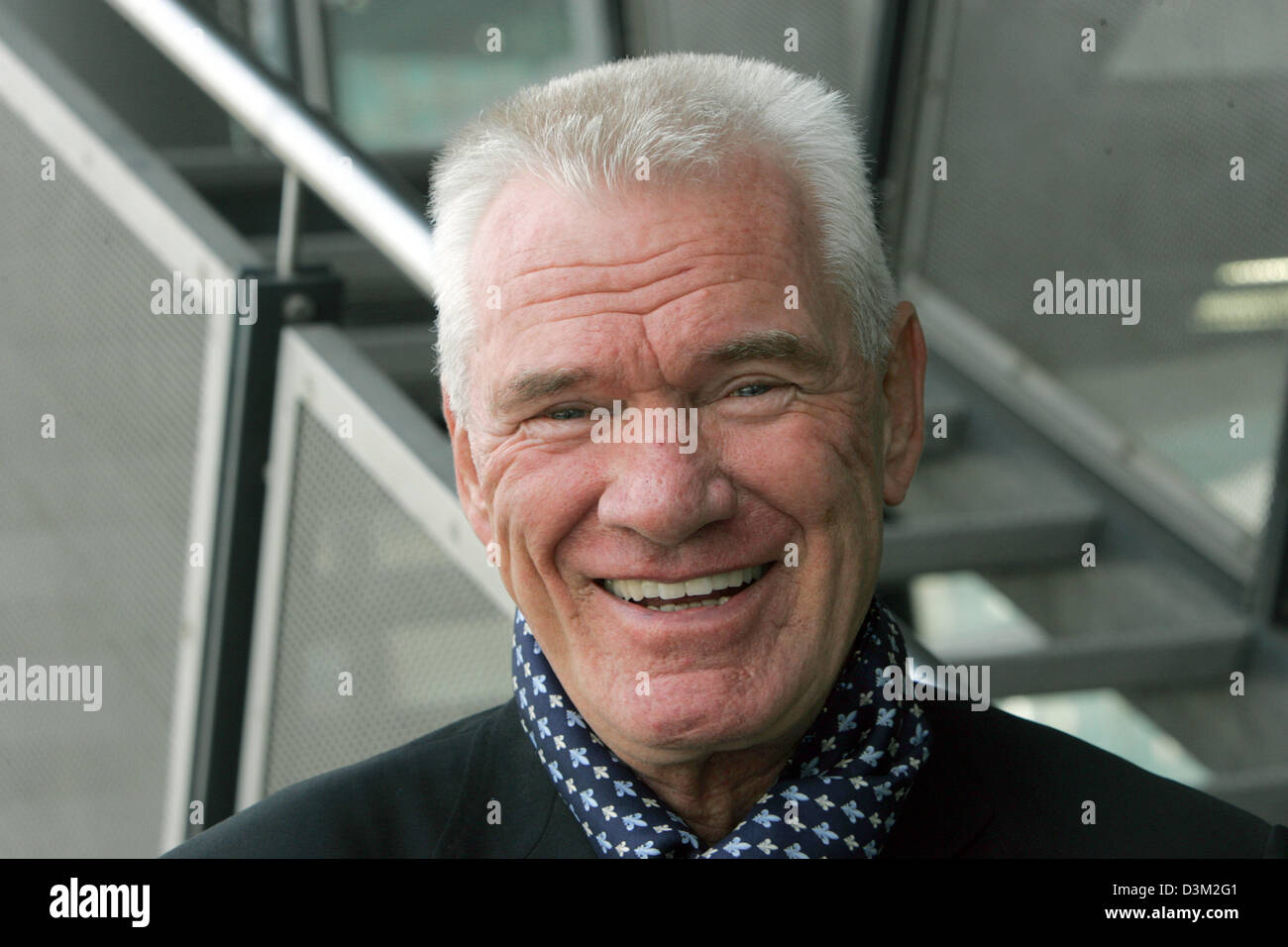 Burkhard driest hi-res stock photography and images - Alamy