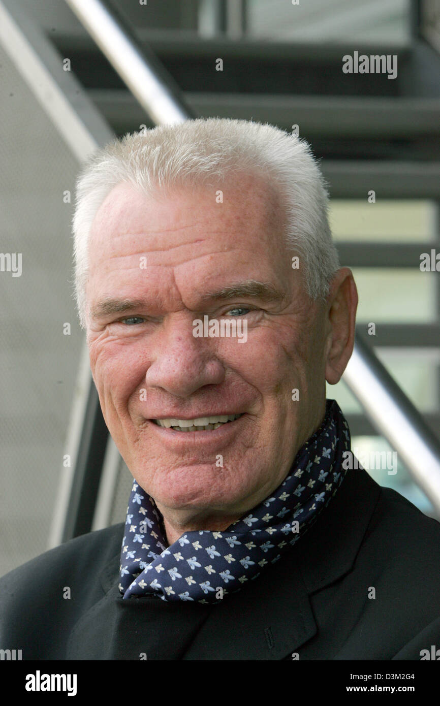 Burkhard Driest High Resolution Stock Photography and Images - Alamy