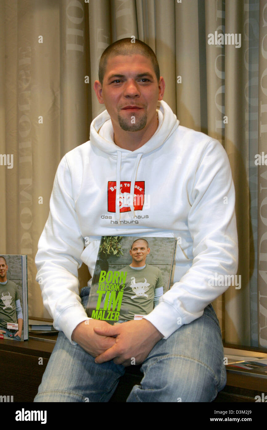 Tim maelzer hi-res stock photography and images - Alamy