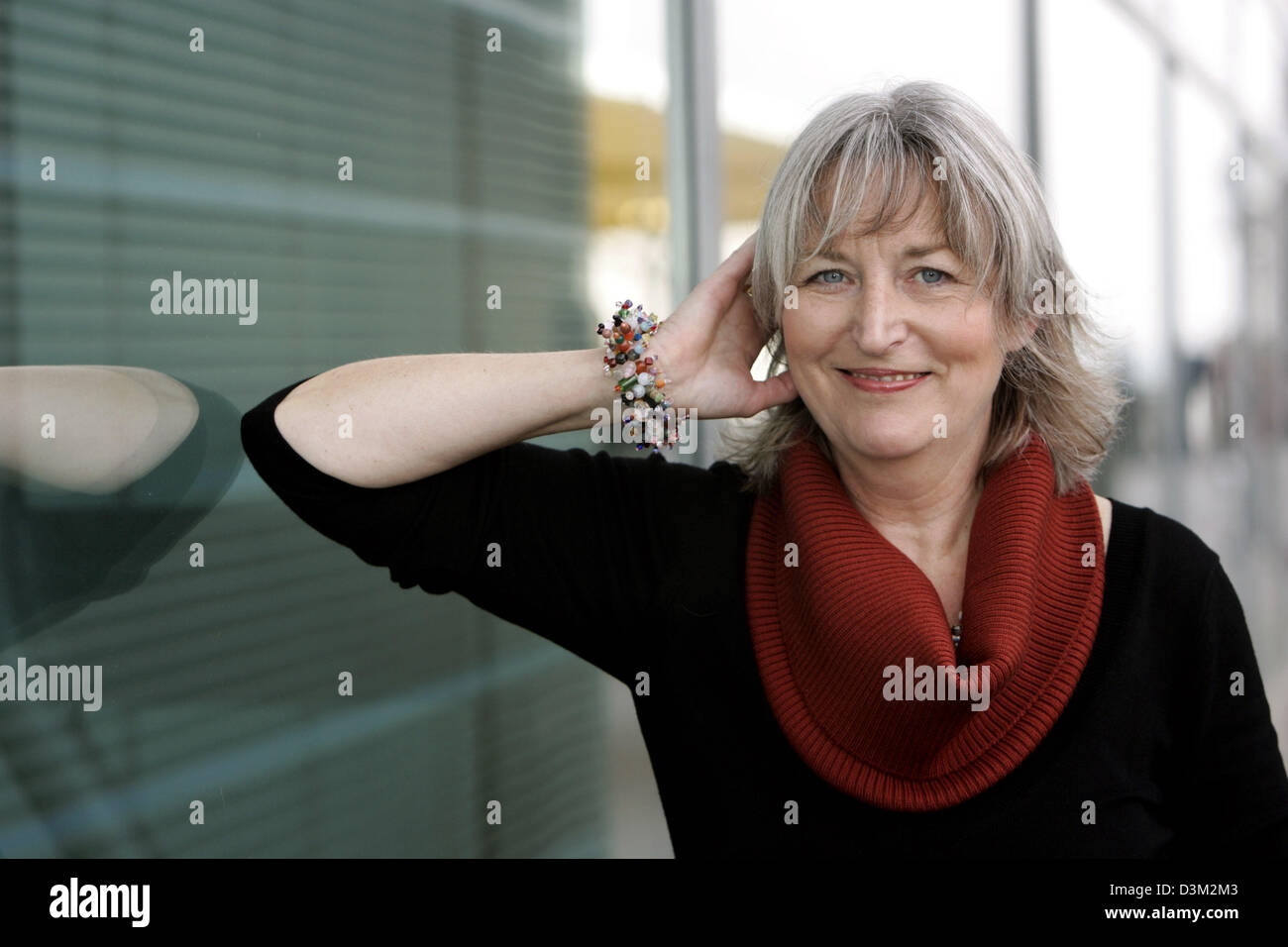 Helgard hi-res stock photography and images - Alamy