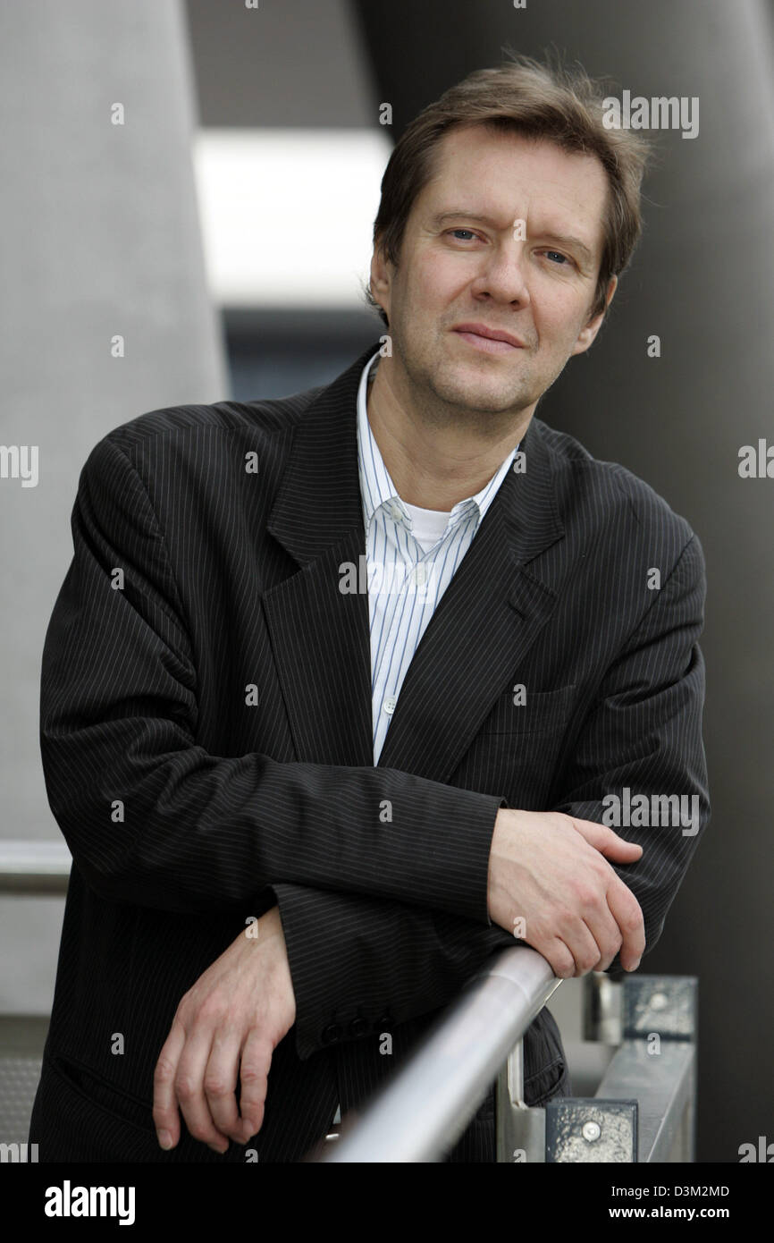 Peter stephan jungk hi-res stock photography and images - Alamy