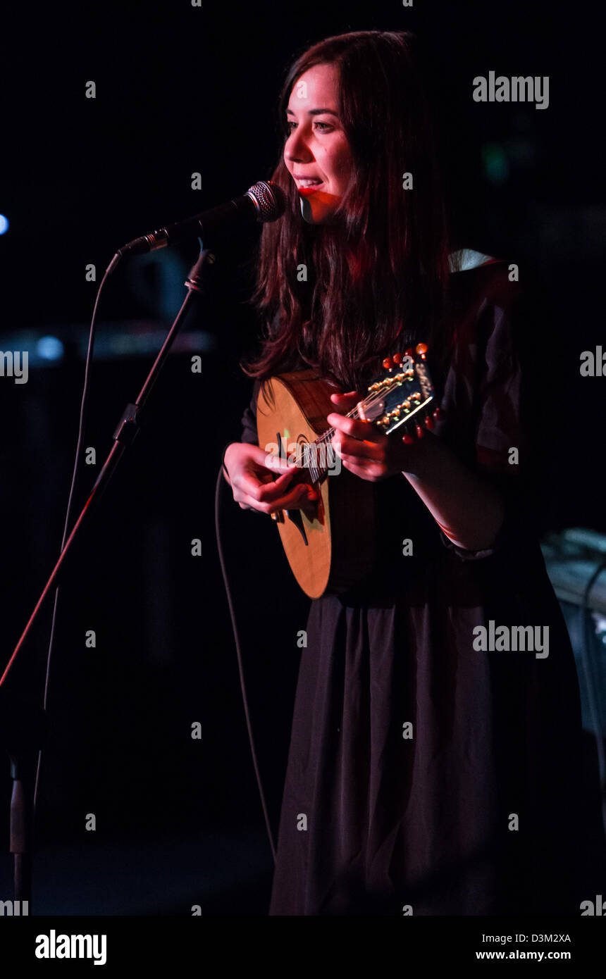 Lisa margaret hannigan hi-res stock photography and images - Alamy