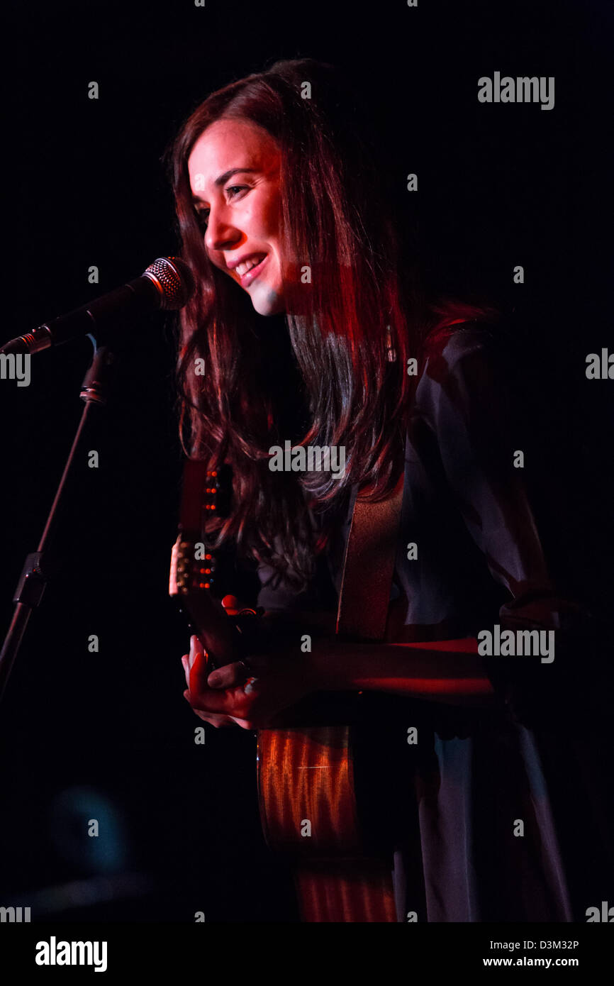 Lisa margaret hannigan hi-res stock photography and images - Alamy