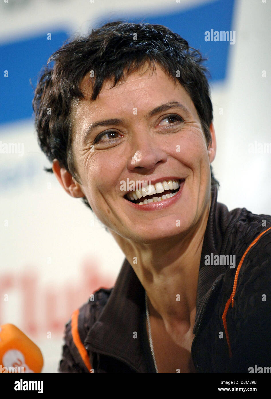 Ulrike folkerts hi-res stock photography and images - Alamy