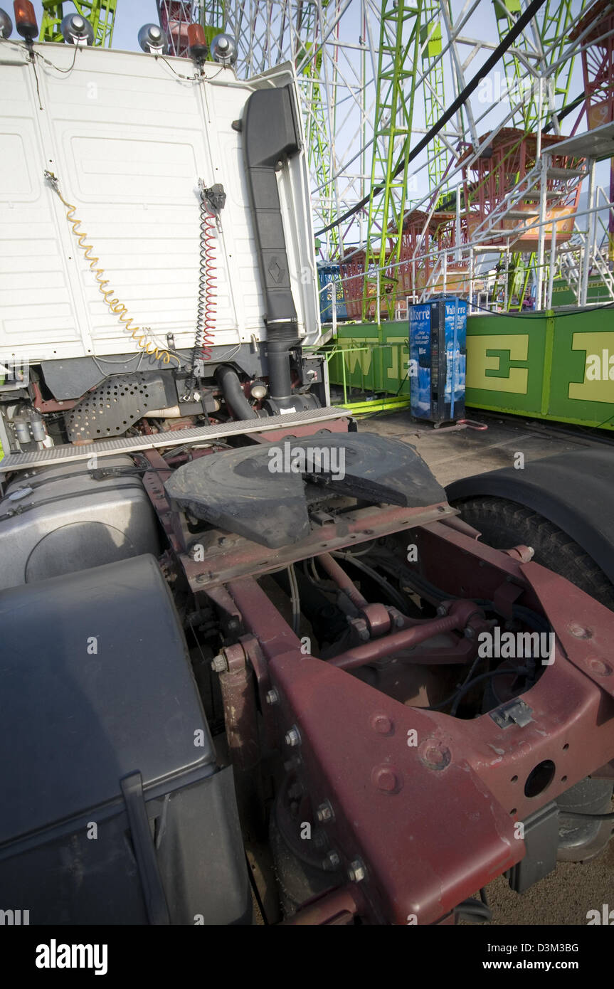 hitch latch plate hitching hook trailer wagon trailers lorry lorries ...