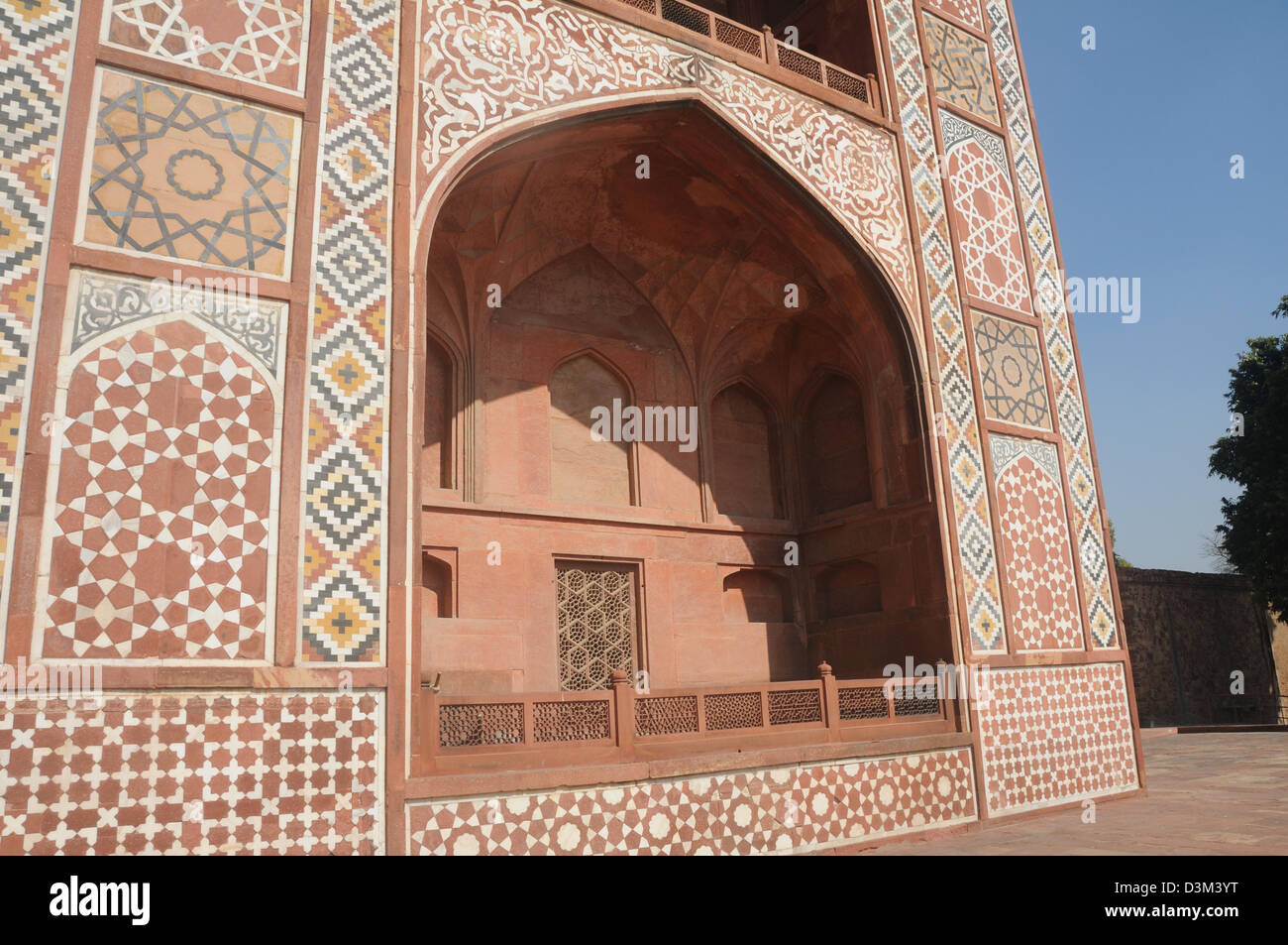 Akbar the great hi-res stock photography and images - Alamy