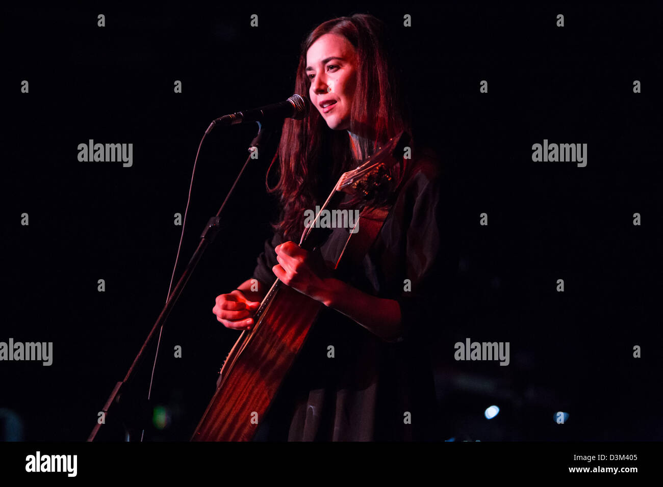 Lisa margaret hannigan hi-res stock photography and images - Alamy