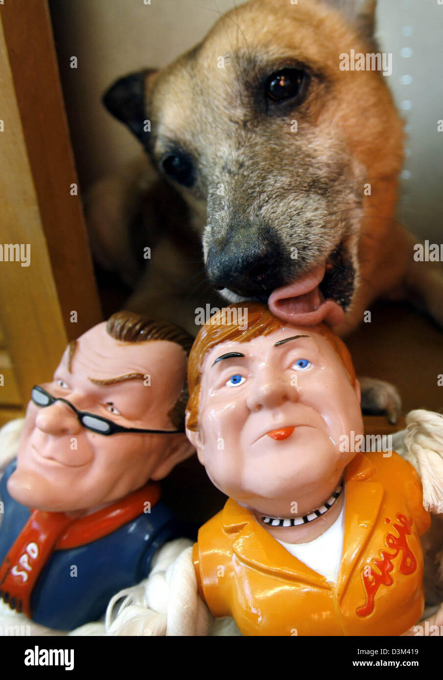 Politician toy hi-res stock photography and images - Alamy