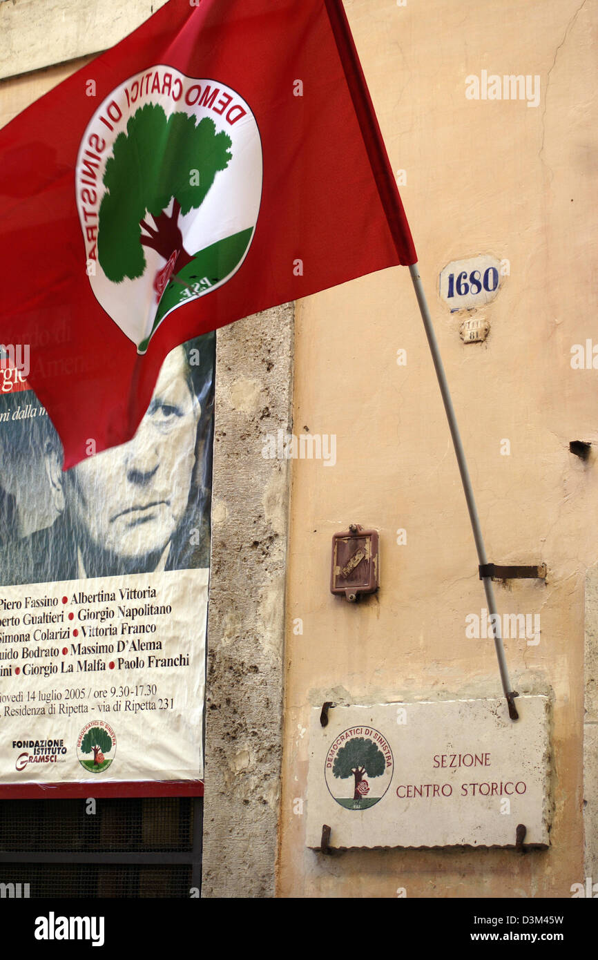 Picture of a flag hi-res stock photography and images - Alamy