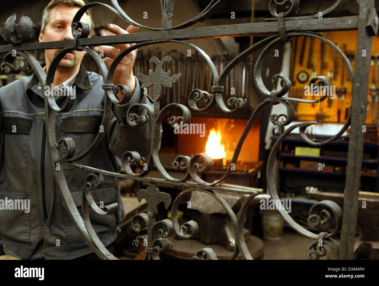 Blacksmith inn hi-res stock photography and images - Alamy